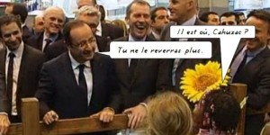 La chasse au Cahuzac commence | Hashtable